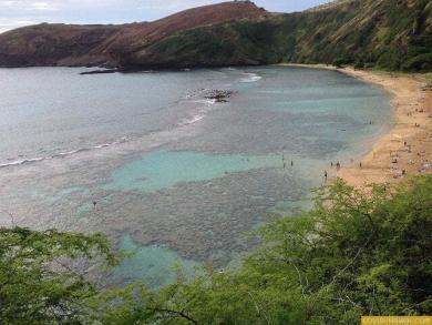 Tips for visiting Oahu's Hanauma Bay - Go Visit Hawaii