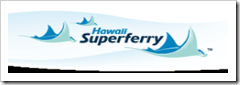 Hawaii Superferry to Begin Service Between Oahu and Maui (Again) - Go ...