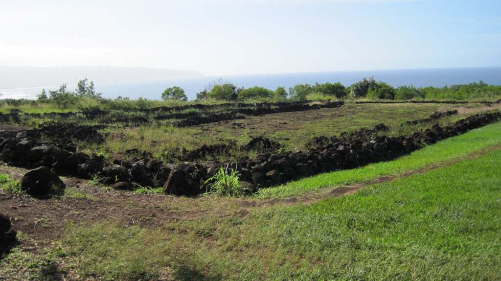 Oahu's Largest Heiau (Hawaiian Temple) Puu O Mahuka - Go Visit Hawaii