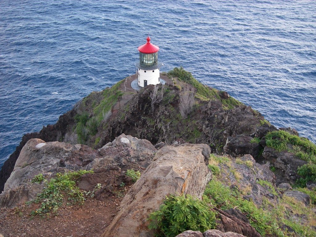 Makapuu Lighthouse - Go Visit Hawaii