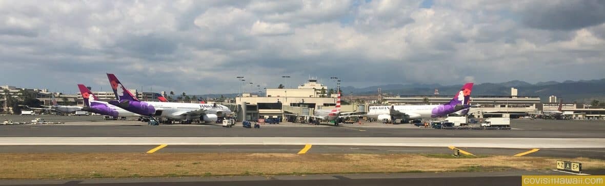 Hawaii Island Hopping: Guide to Hawaii Inter-island Flights or Ferry