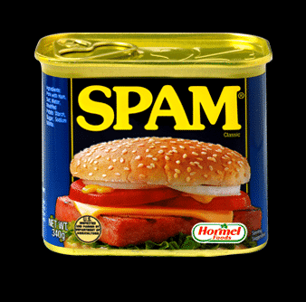 Hawaii Fact 19 of 50: Hawaii Loves Spam - Go Visit Hawaii