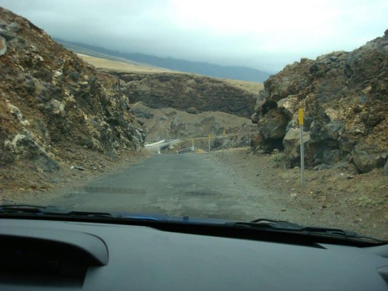 Should You Drive the "Back Side" of the Road to Hana? - Go Visit Hawaii