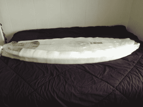 How to Pack a Surfboard for Traveling - Go Visit Hawaii