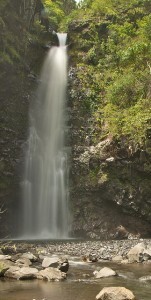 Alelele Falls on Maui's Road to Hana - Go Visit Hawaii