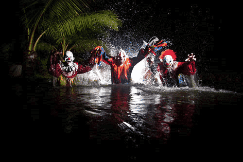 Visit Polynesian Cultural Center’s Haunted Lagoon For A Spooky Fun Time ...
