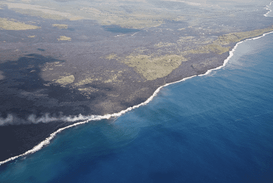 A Luau of Fresh Lava Links - Go Visit Hawaii