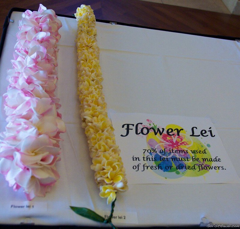 The first day of May is Lei Day in Hawaii - Go Visit Hawaii