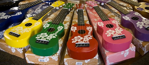 Ukulele Buying Guide: Where to Buy a Ukulele on Oahu - Go Visit Hawaii