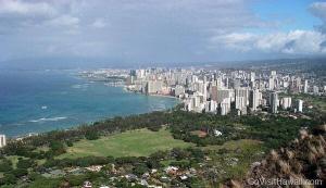 3 of the Best Oahu Hikes for Your Vacation - Go Visit Hawaii