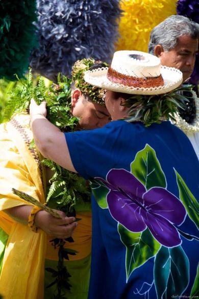 A Hawaiian lei represents more than meets the eye - Go Visit Hawaii