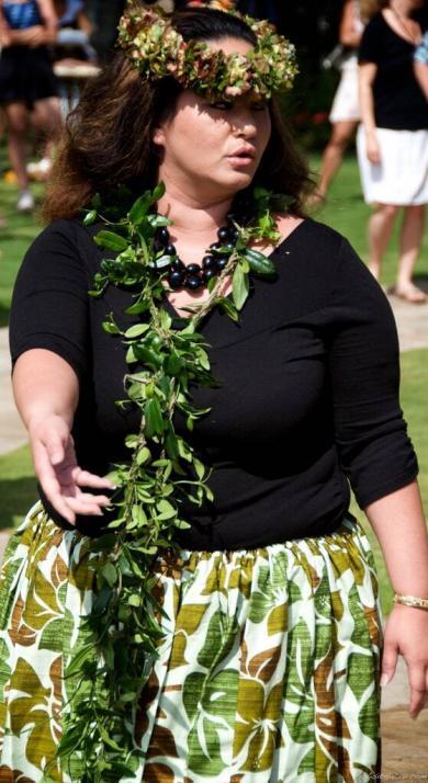 A Hawaiian lei represents more than meets the eye - Go Visit Hawaii