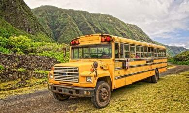Molokai mule ride and tour of Kalaupapa - an awesome adventure! - Go ...