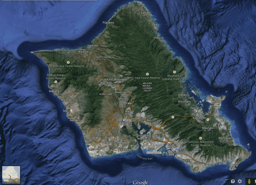 Oahu is so much more than Waikiki - Go Visit Hawaii