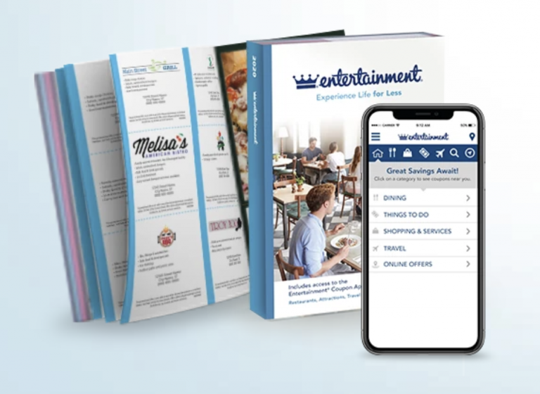 The Best Coupons in the Hawaii Entertainment Book - Go Visit Hawaii