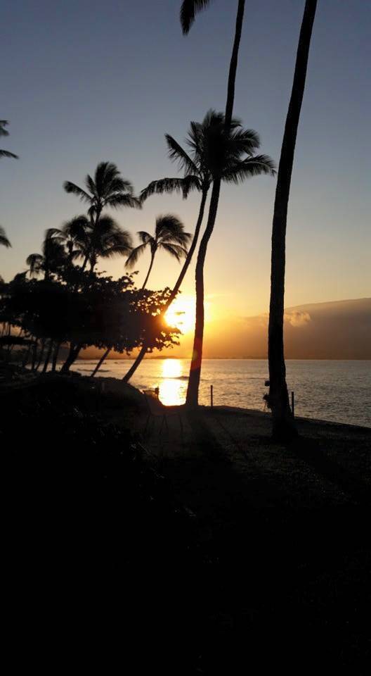 Aloha Friday Photo: Ma'alaea Morning - Go Visit Hawaii