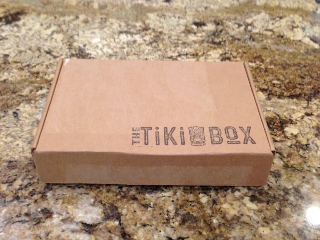 Tiki Box Review - Go Visit Hawaii
