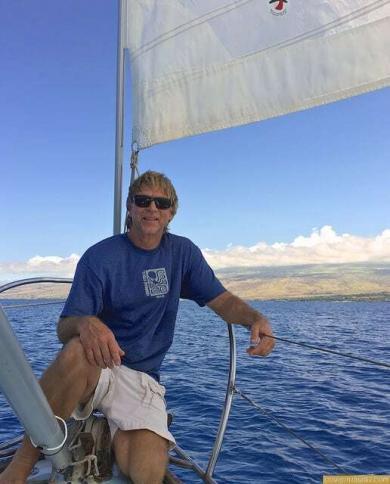 Kohala Coast snorkel sail with Kohala Sail & Sea - Go Visit Hawaii