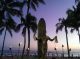 Aloha Friday Photo: Lahaina Sunset Scene - Go Visit Hawaii