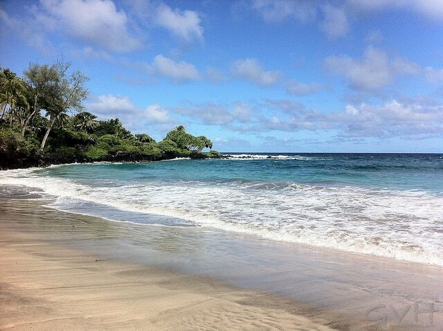 How to see Hamoa Beach, Maui