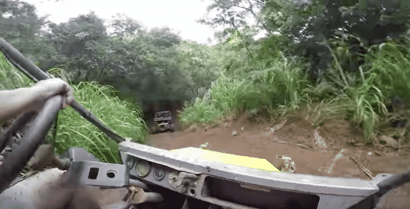 Off-road fun with Kauai ATV - Go Visit Hawaii