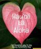 The Hawaiian way to wish a "Happy Valentine's Day" - Go Visit Hawaii