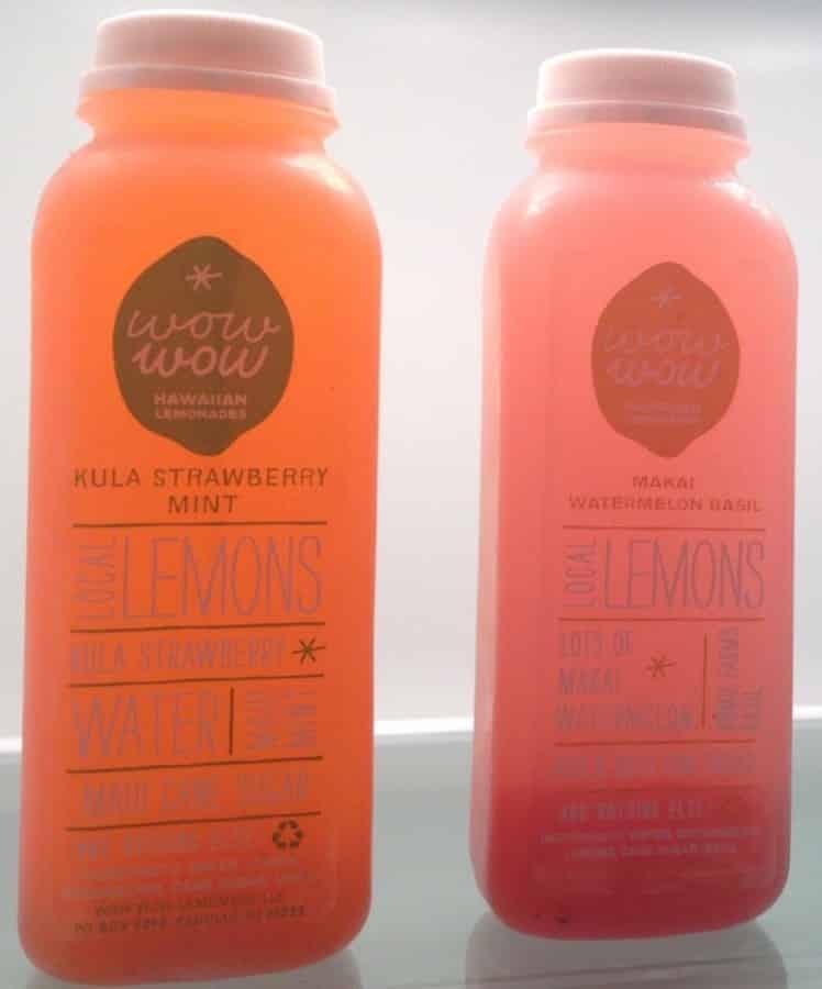 Discovering local foods and drinks of Maui - Go Visit Hawaii