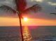 Aloha Friday Photo: Napili Bay Sunset - Go Visit Hawaii