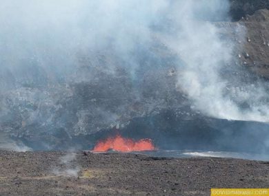 What you need to know about vog in Hawaii - Go Visit Hawaii