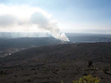 What you need to know about vog in Hawaii - Go Visit Hawaii