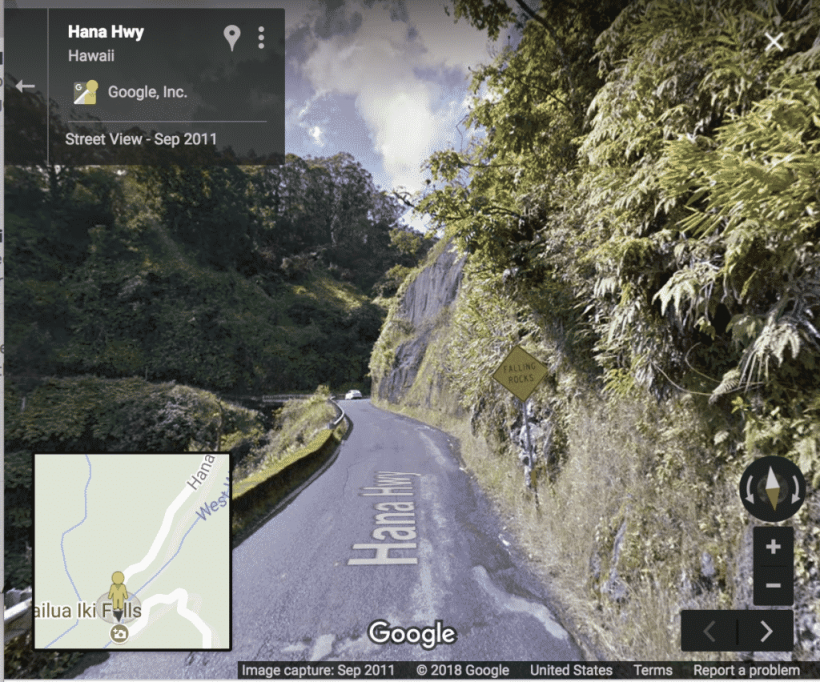 Using Google Maps for vacations in Hawaii (and beyond) - Go Visit Hawaii