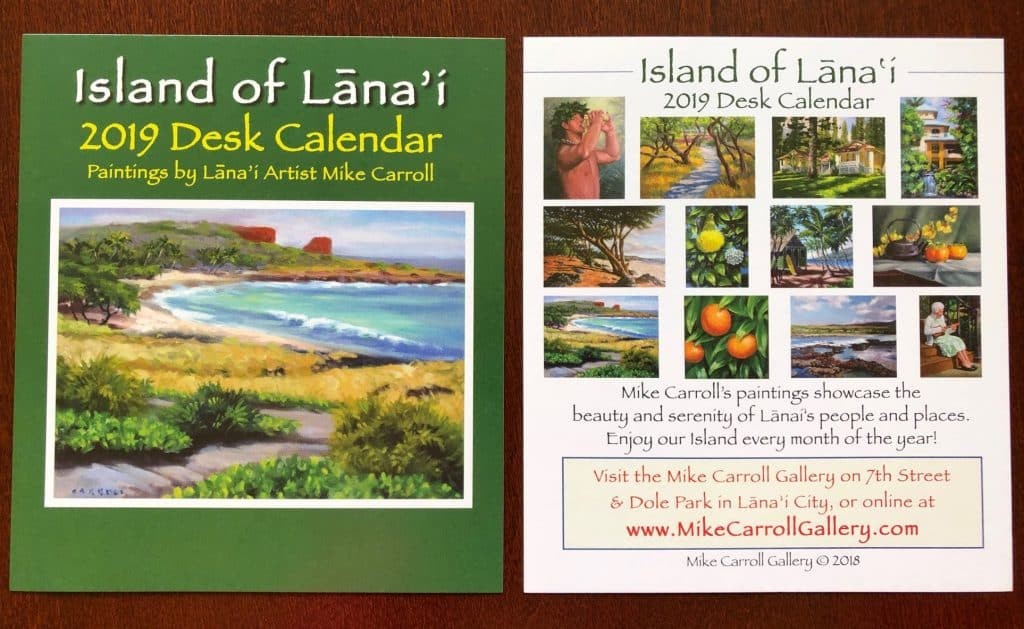 Are you going to Hawaii in 2019? (+ Hawaii Calendar Giveaway) - Go ...