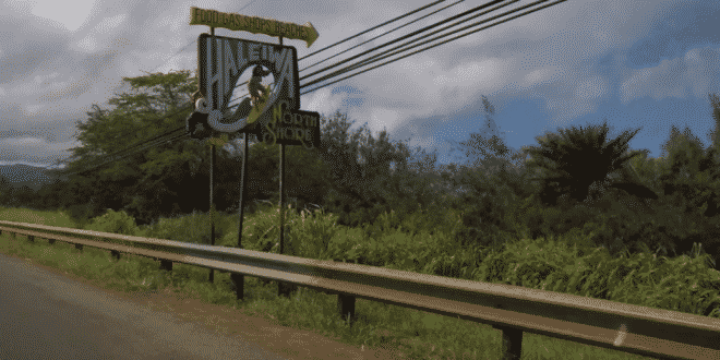 Visiting Historic Haleiwa, Oahu - Go Visit Hawaii