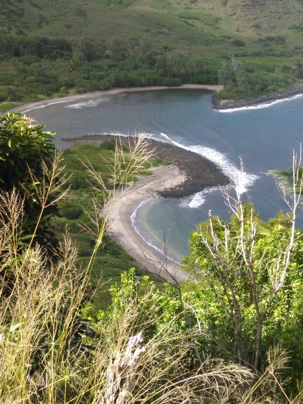 Aloha Friday Photo: Halawa Valley, Molokai - Go Visit Hawaii