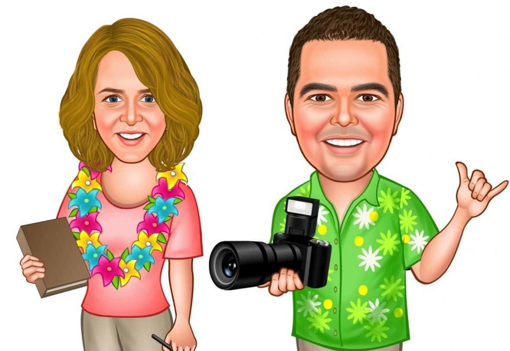 What is Hawaii's State Fish? Humuhumunukunukuapua'a - Go Visit Hawaii