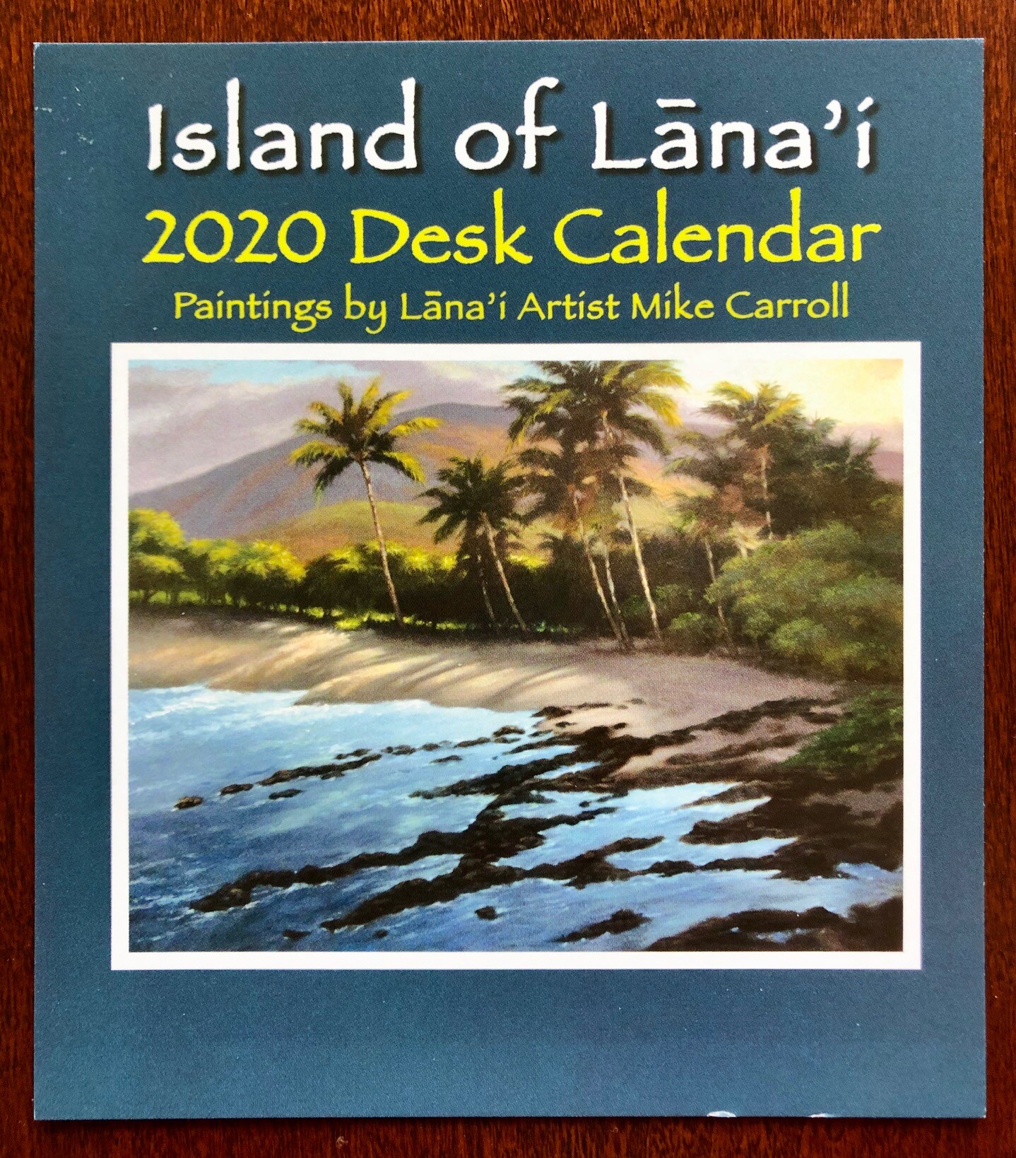 Are you going to Hawaii in 2020? (+ Hawaii Calendar Giveaway) - Go ...