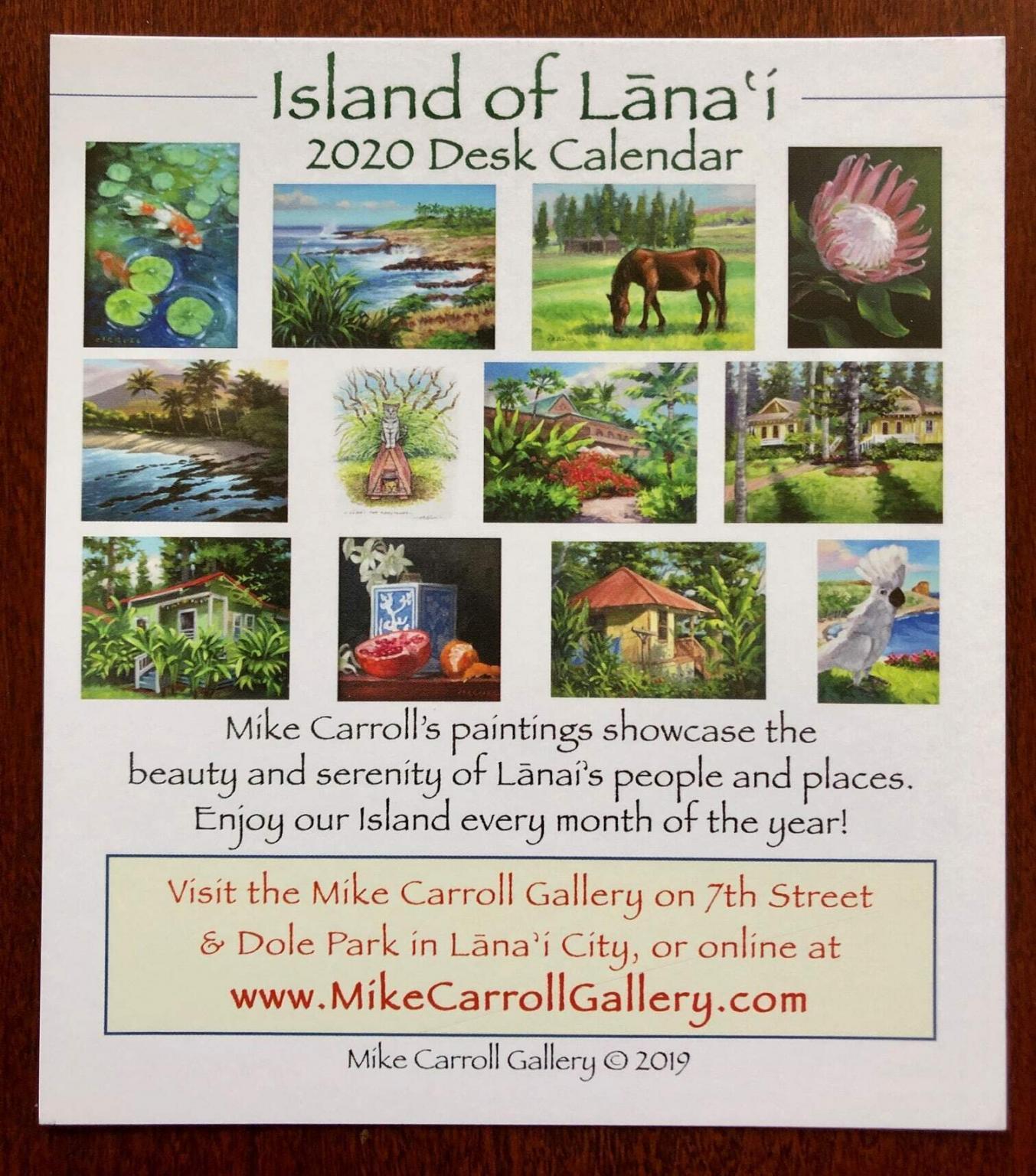 Are you going to Hawaii in 2020? (+ Hawaii Calendar Giveaway) - Go ...