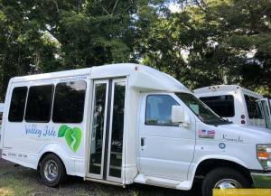 Touring the road to Hana with Valley Isle Excursions - Go Visit Hawaii
