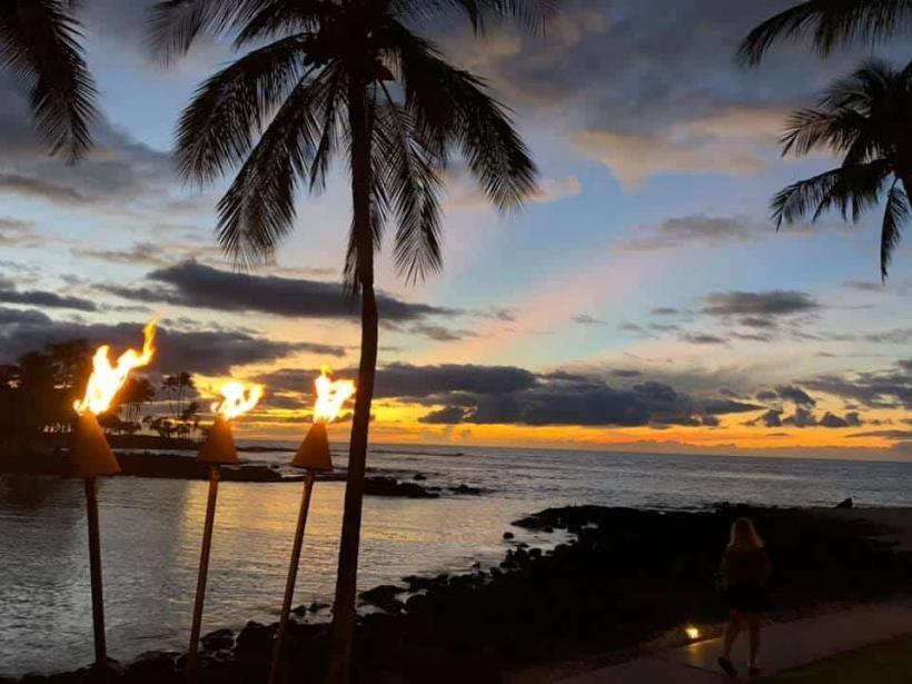 Aloha Friday Photo: Holoholokai Beach - Go Visit Hawaii