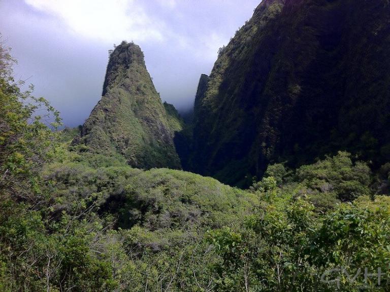 New entrance fees required at many Hawaii state parks effective April ...