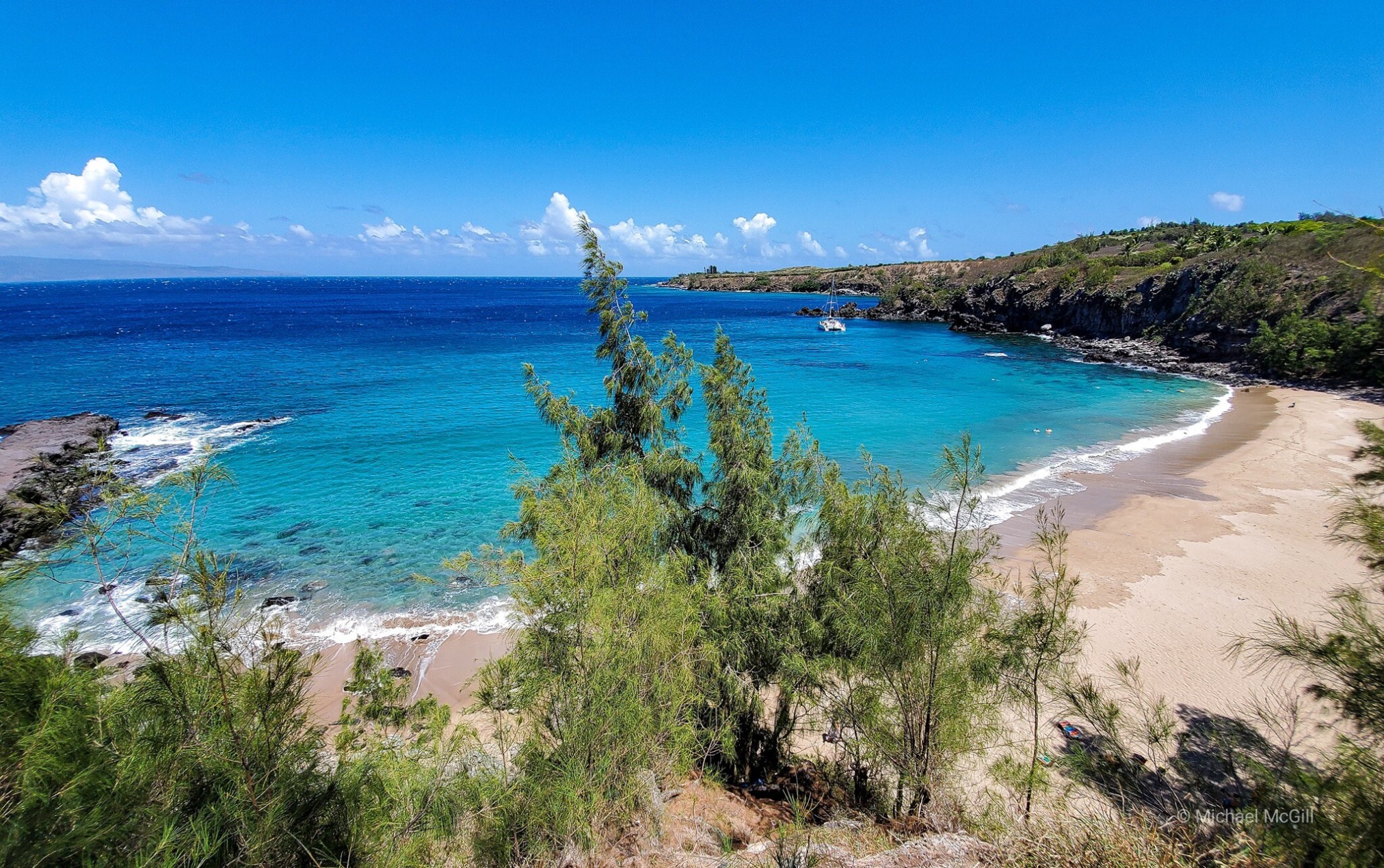 Aloha Friday Photo: Maui Beach Beauty - Go Visit Hawaii