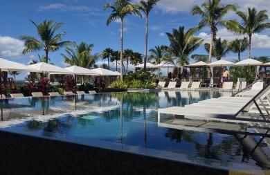 Maui hotels with the best infinity pools - Go Visit Hawaii
