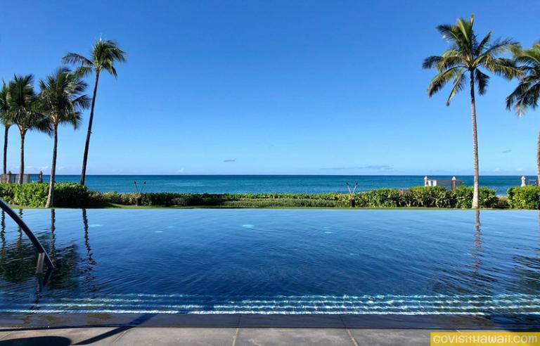 Best infinity pools in Hawaii - Go Visit Hawaii