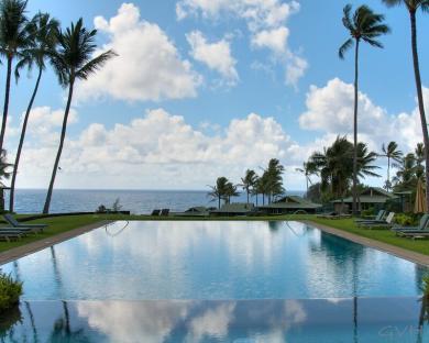 Maui hotels with the best infinity pools - Go Visit Hawaii