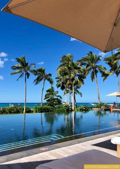 Best infinity pools in Hawaii - Go Visit Hawaii