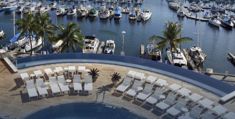 Best Oahu hotels with infinity pools - Go Visit Hawaii