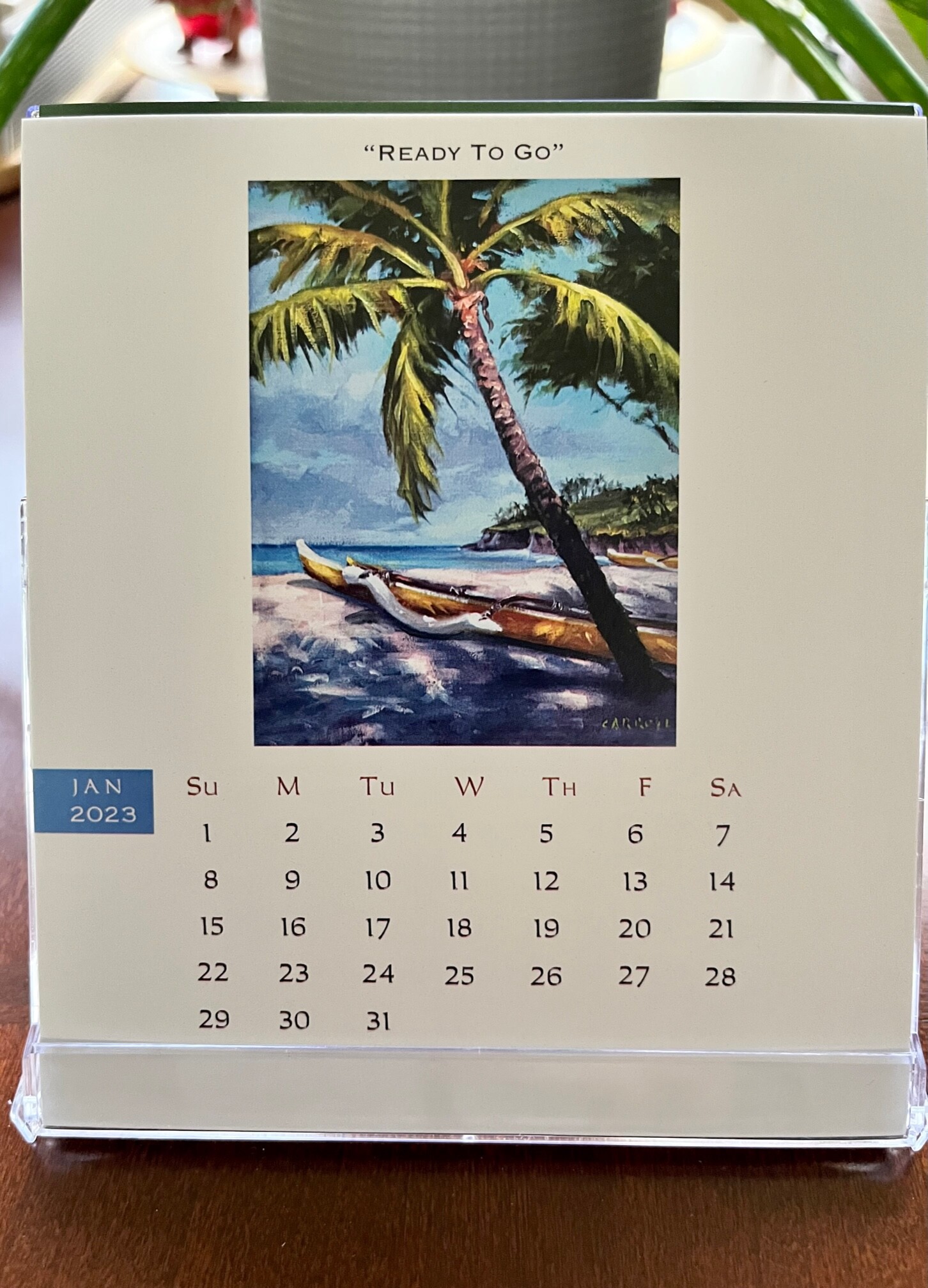 Are you going to Hawaii in 2023? (+ Hawaii Calendar Giveaway) - Go ...