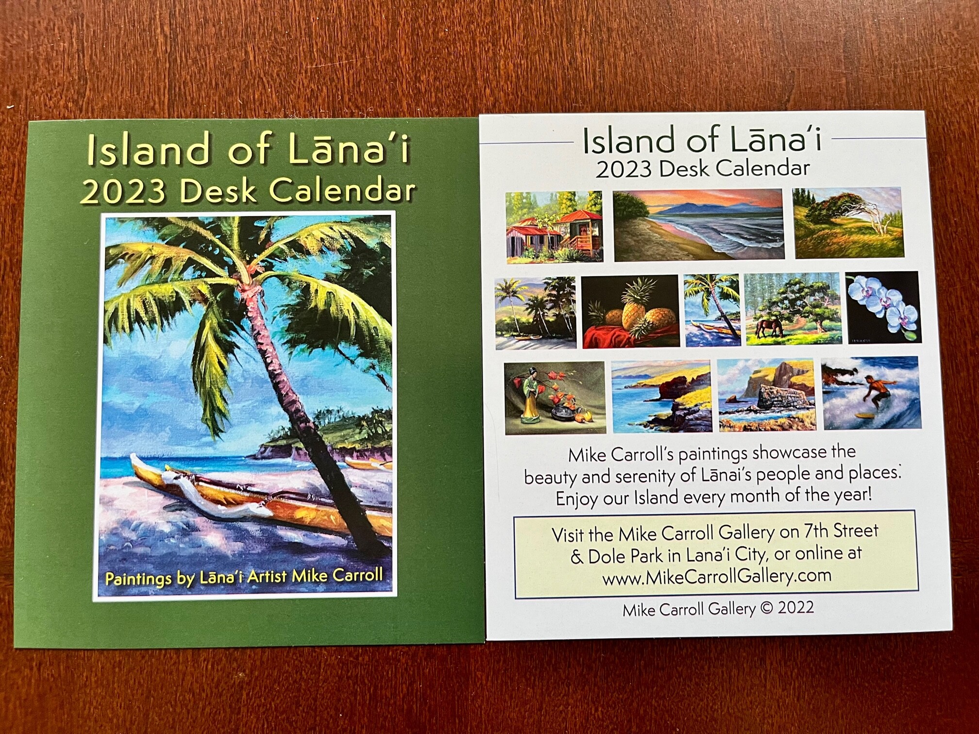 Are you going to Hawaii in 2023? (+ Hawaii Calendar Giveaway) - Go ...