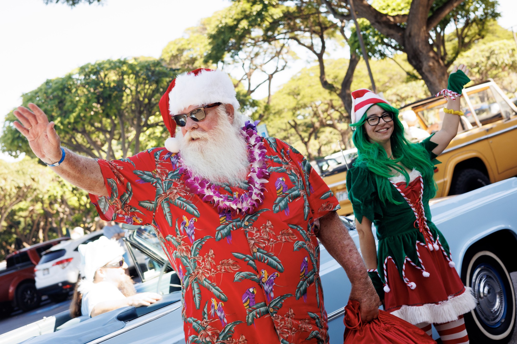 Maui Christmas 2025 - Special Holiday Events & Things to Do - Go Visit ...