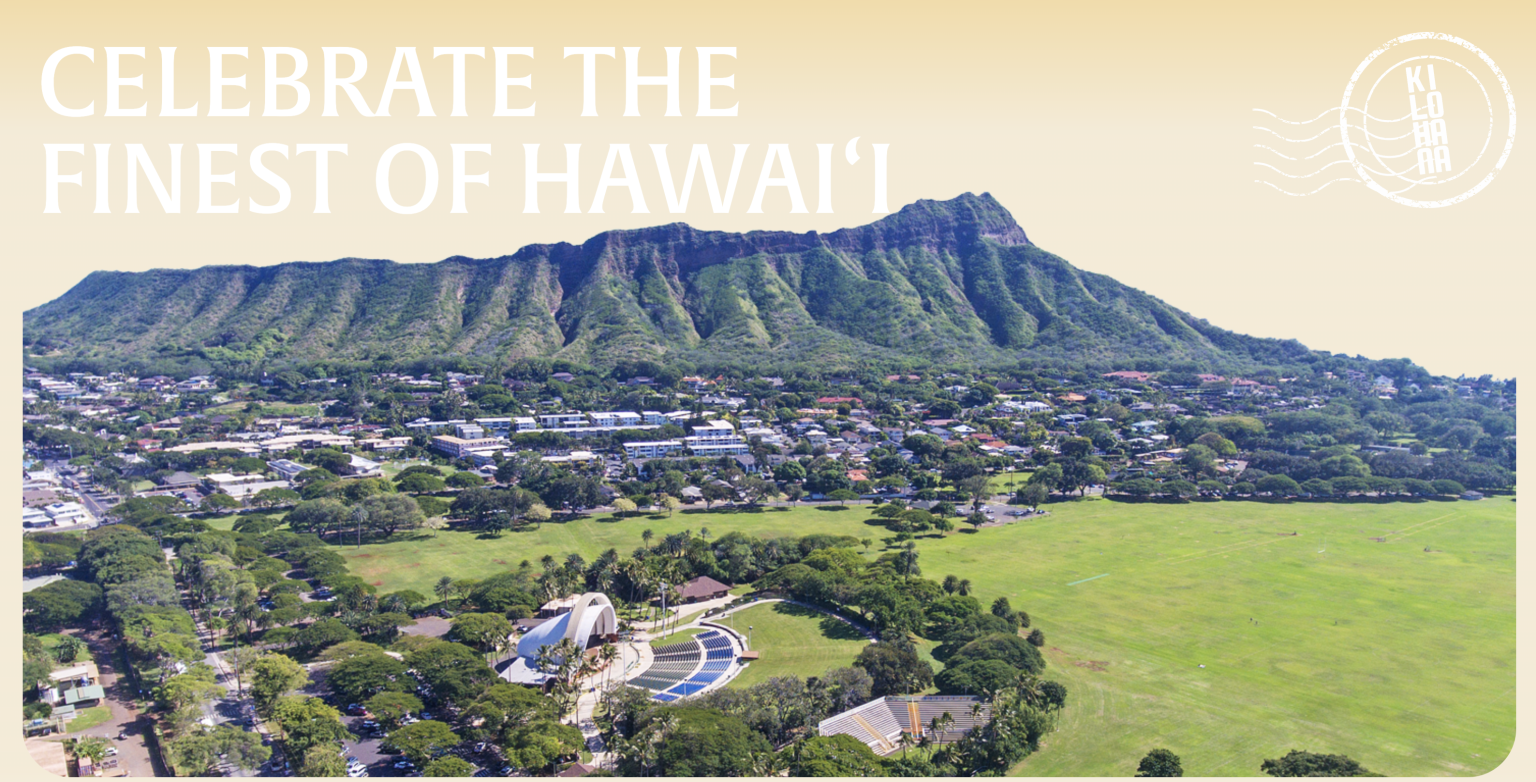 Experience authentic Hawaiian culture at the Kilohana Hula Show in ...